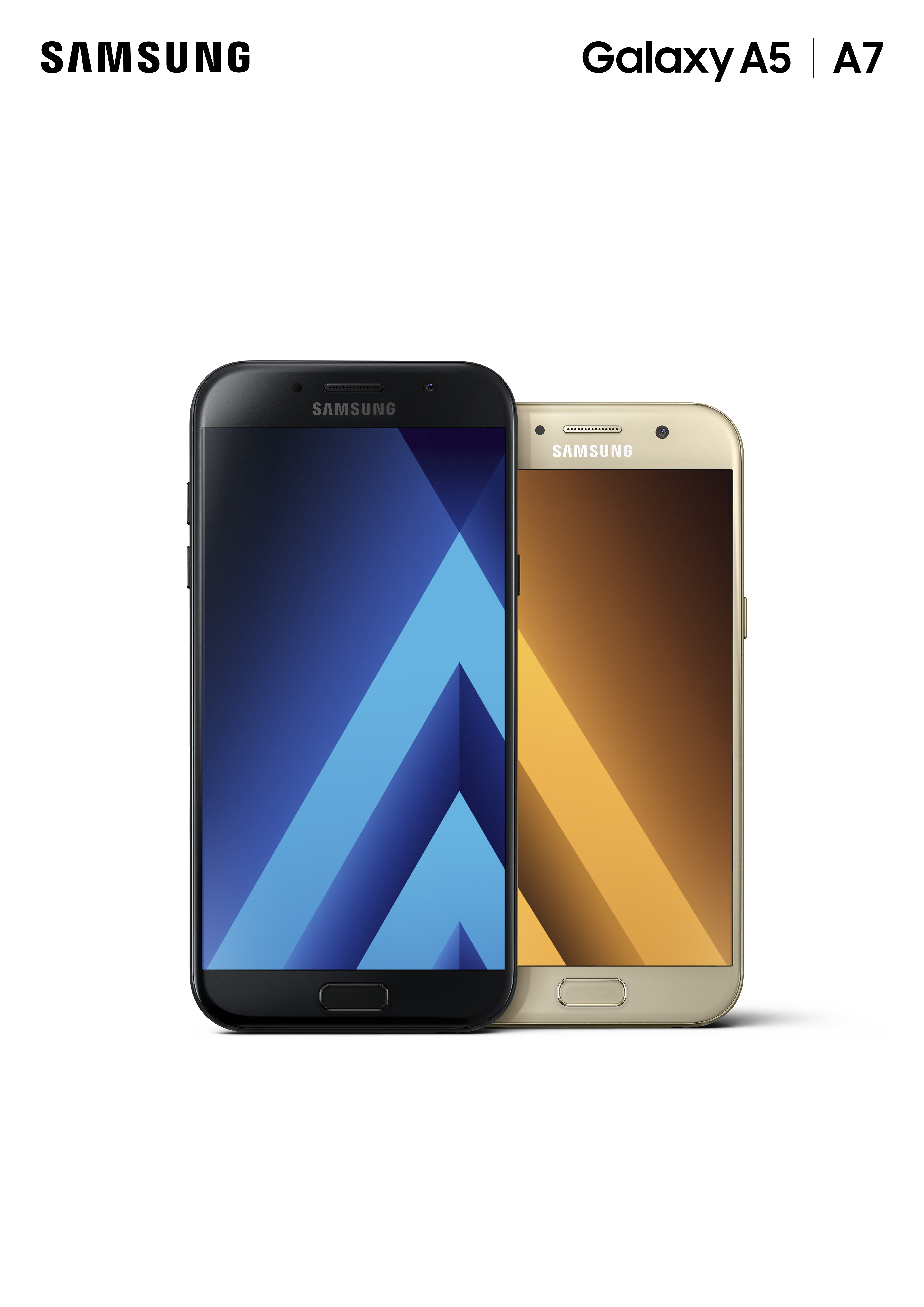 Samsung stellt neue Galaxy A (2017)-Serie vor – AndroidBlog.ch