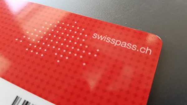 SBB: SwissPass goes digital – ab 2018 keine Karte mehr notwendig – AndroidBlog.ch