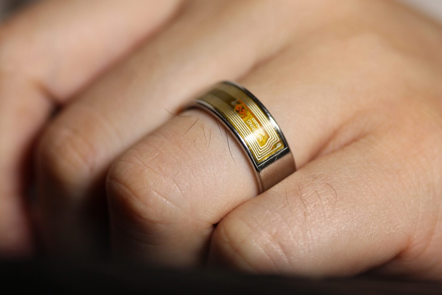 Galaxy Smart Ring: Samsungs «next big Thing» soll bald kommen